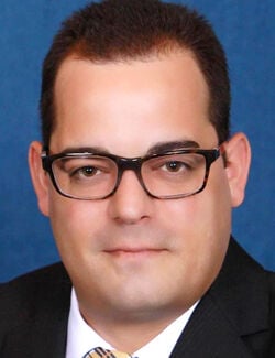 Justin R. Ferguson | Obituaries | rutlandherald.com