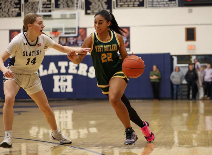 Fair Haven girls stifle West Rutland | Local | rutlandherald.com