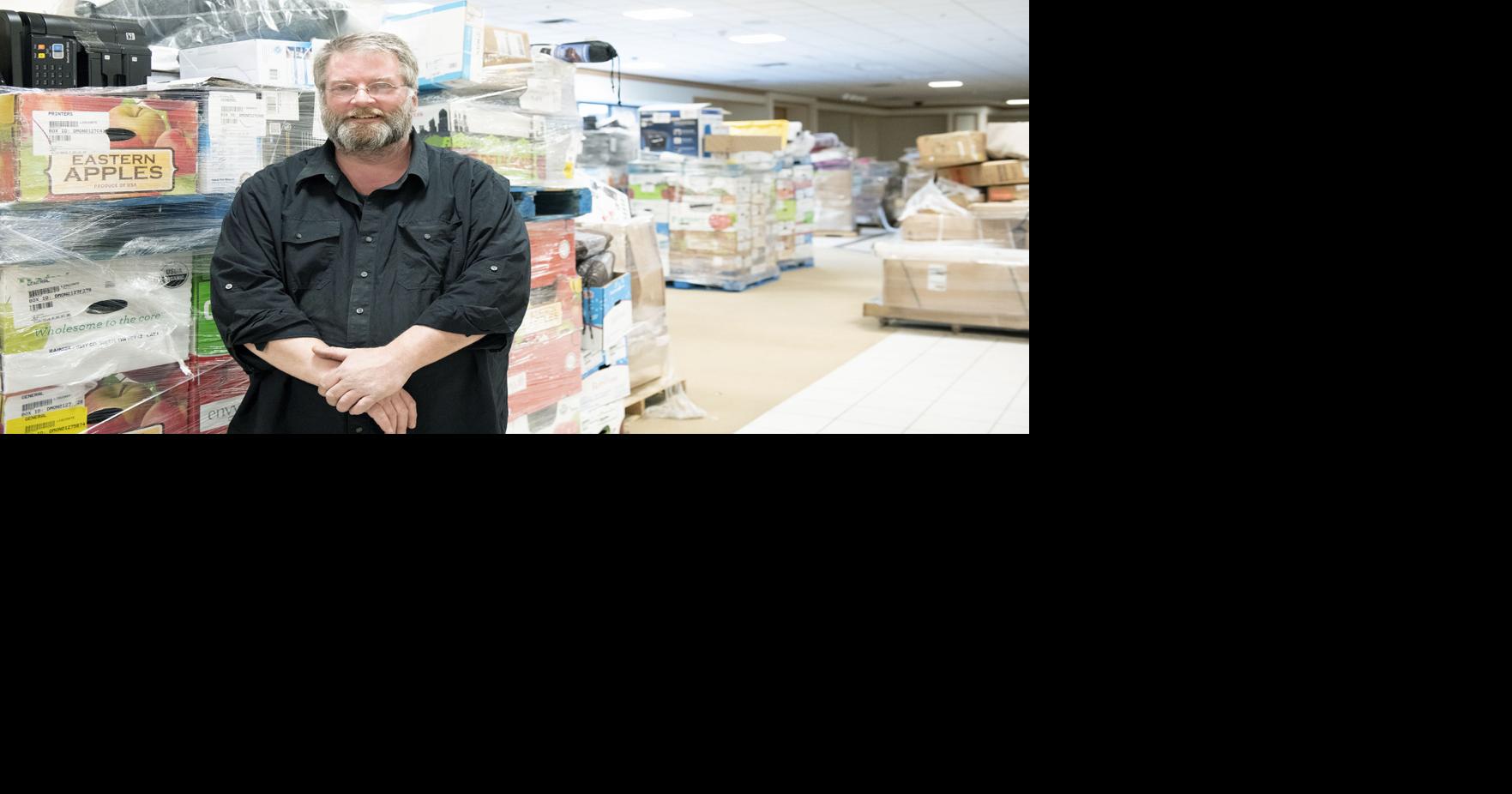 Diamond Run Mall to see a new tenant | Local News | rutlandherald.com