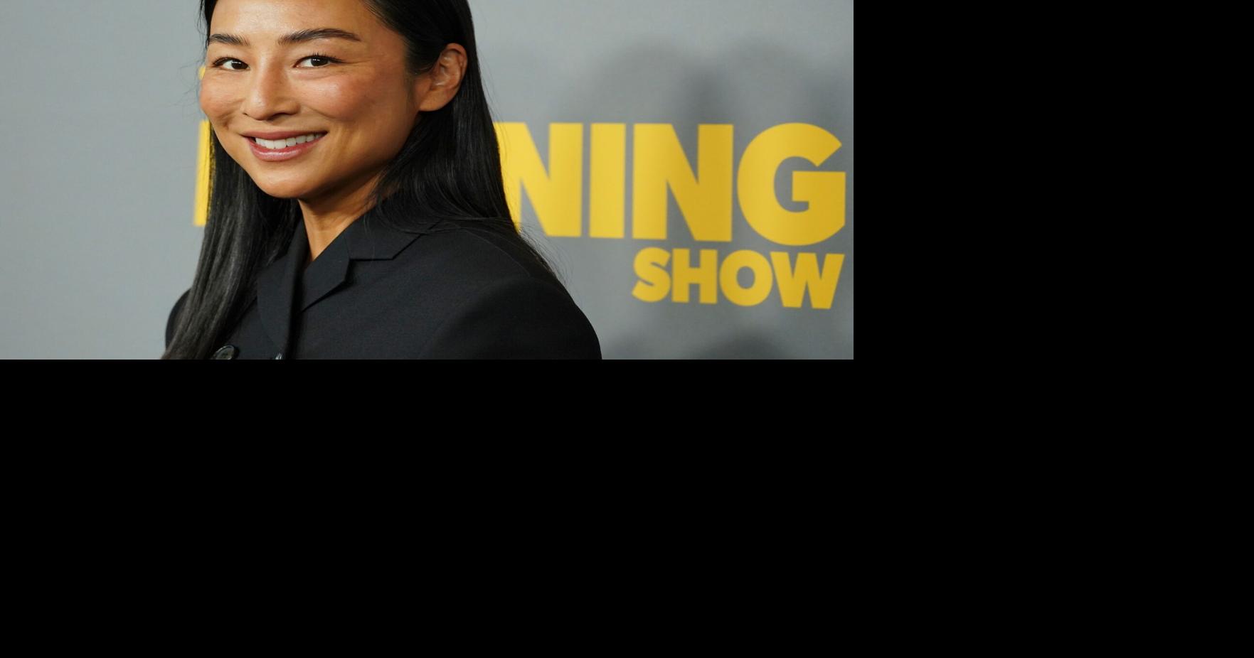 "The Morning Show" FYC Event | Ap | rutlandherald.com