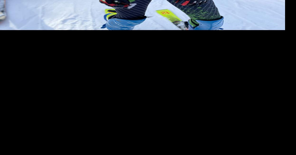 Roundup: Cerreta wins GS at alpine districts | Local | rutlandherald.com