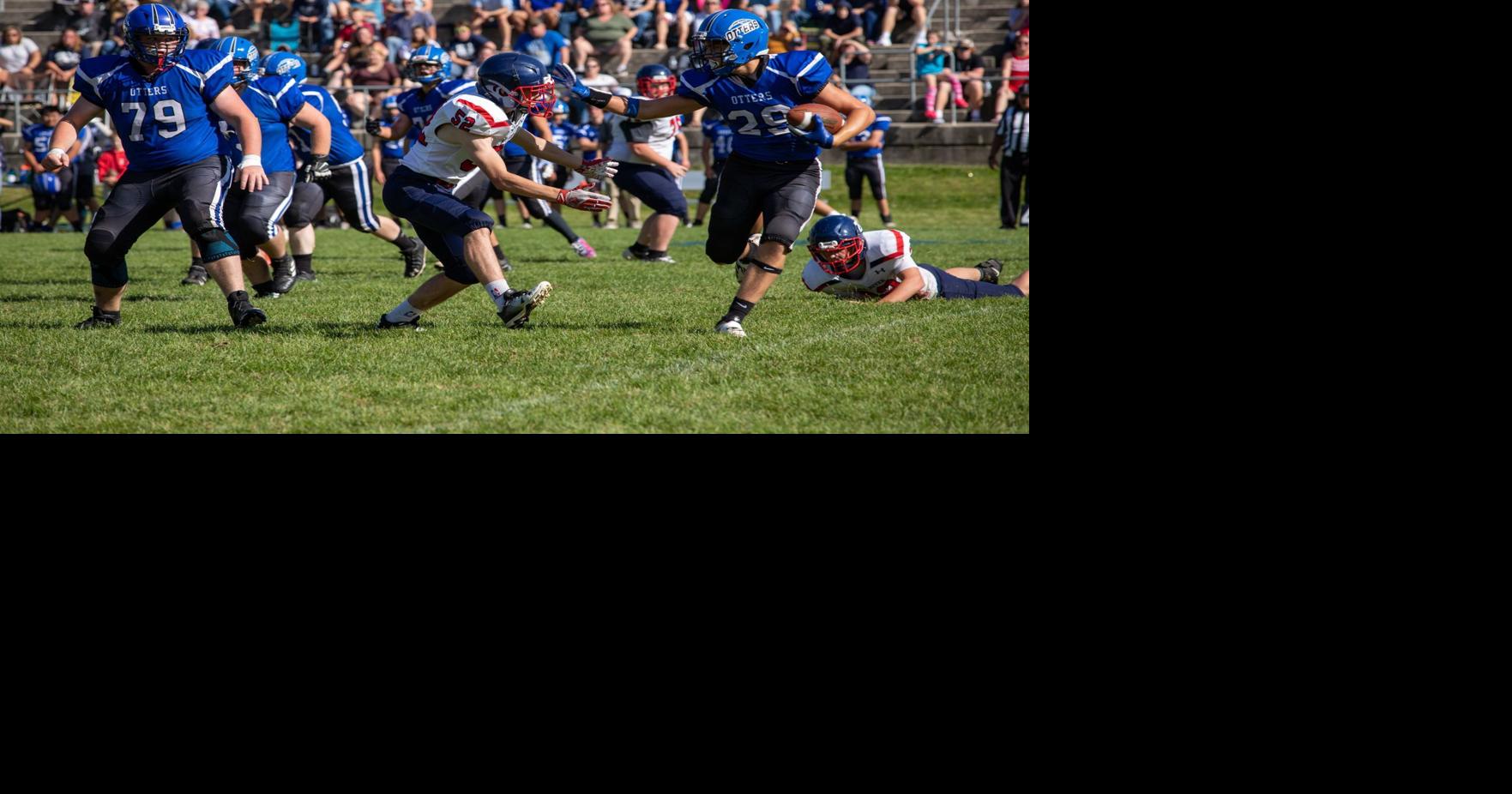 OV sets up battle of unbeaten teams | Local | rutlandherald.com