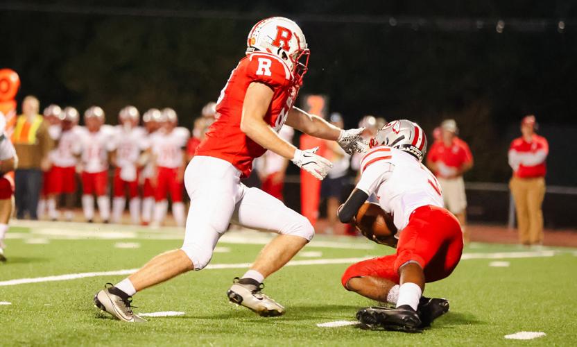 Rutland football stays unbeaten | Local | rutlandherald.com