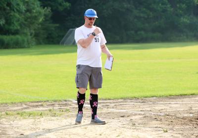 Commissioner Combs steers the TCML | Local | rutlandherald.com