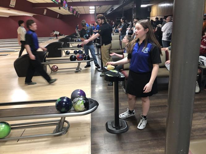 Stockwell family has passion for bowling | Local | rutlandherald.com