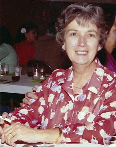 Erlene F. Daly | Obituaries | rutlandherald.com