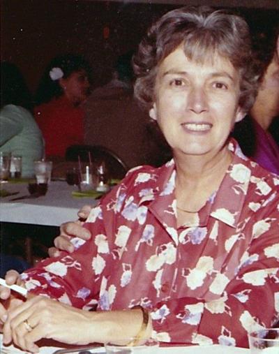 Erlene F. Daly | Obituaries | rutlandherald.com