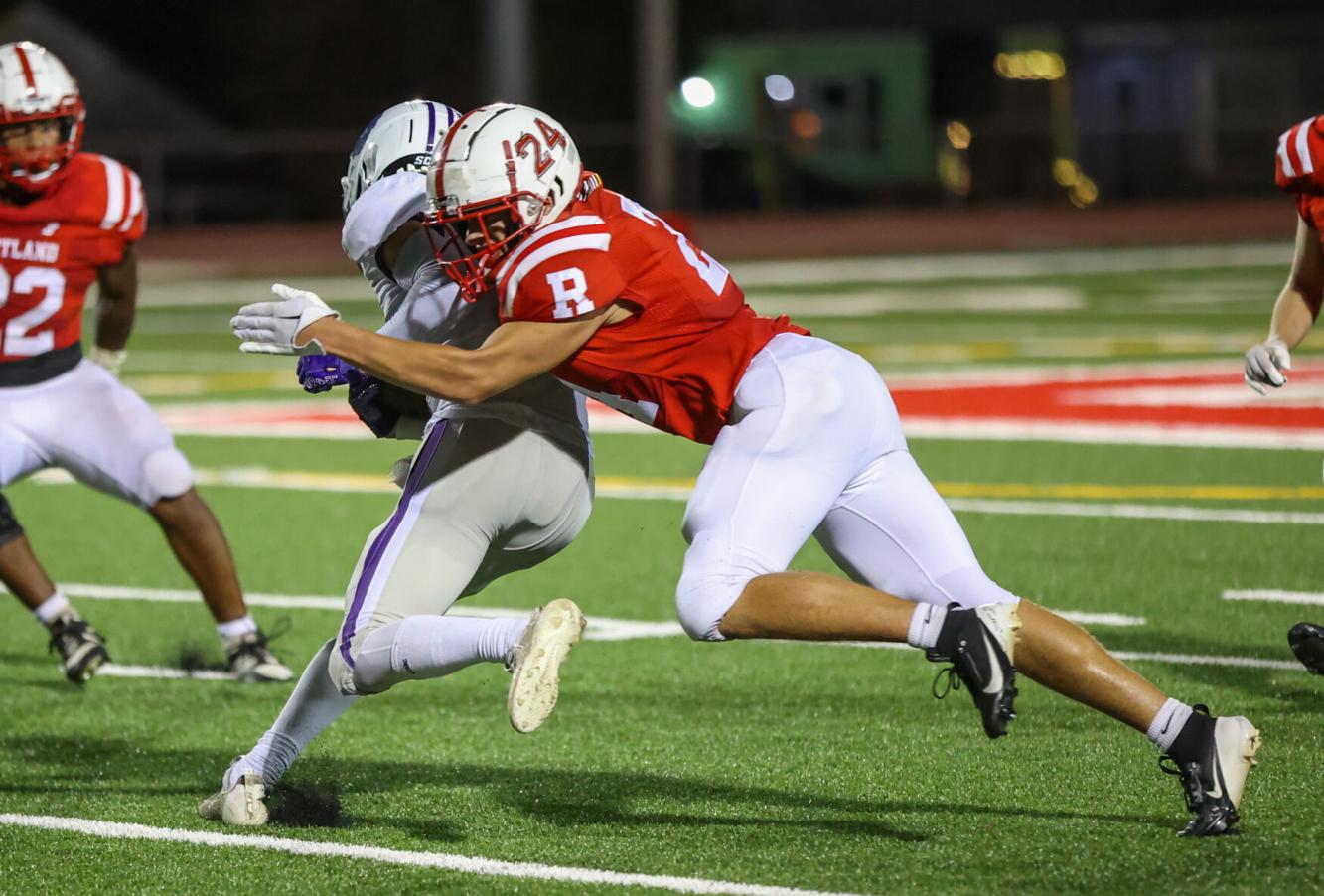 Football teams look to lock in seeds | Local | rutlandherald.com