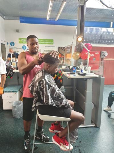 BIPOC hair clinic set for Castleton | Local News | rutlandherald.com