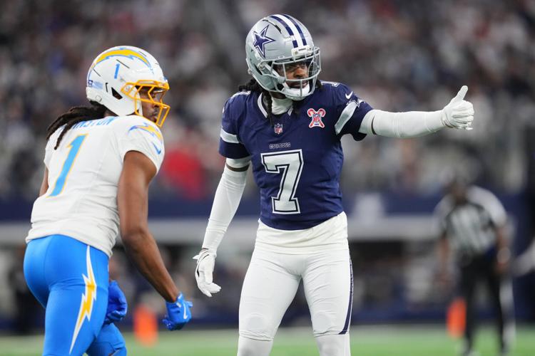 Packers claim Trevon Diggs one day after Cowboys waived the veteran ...