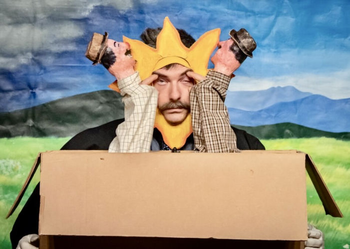 New venue, new time: Cabot Arts and Music Festival: All-new acts in a ...