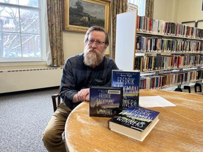 Public libraries anticipate tight budgets this year despite level ...