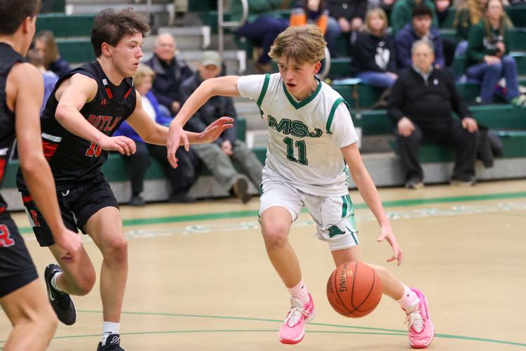 Rutland blows past MSJ | Local | rutlandherald.com