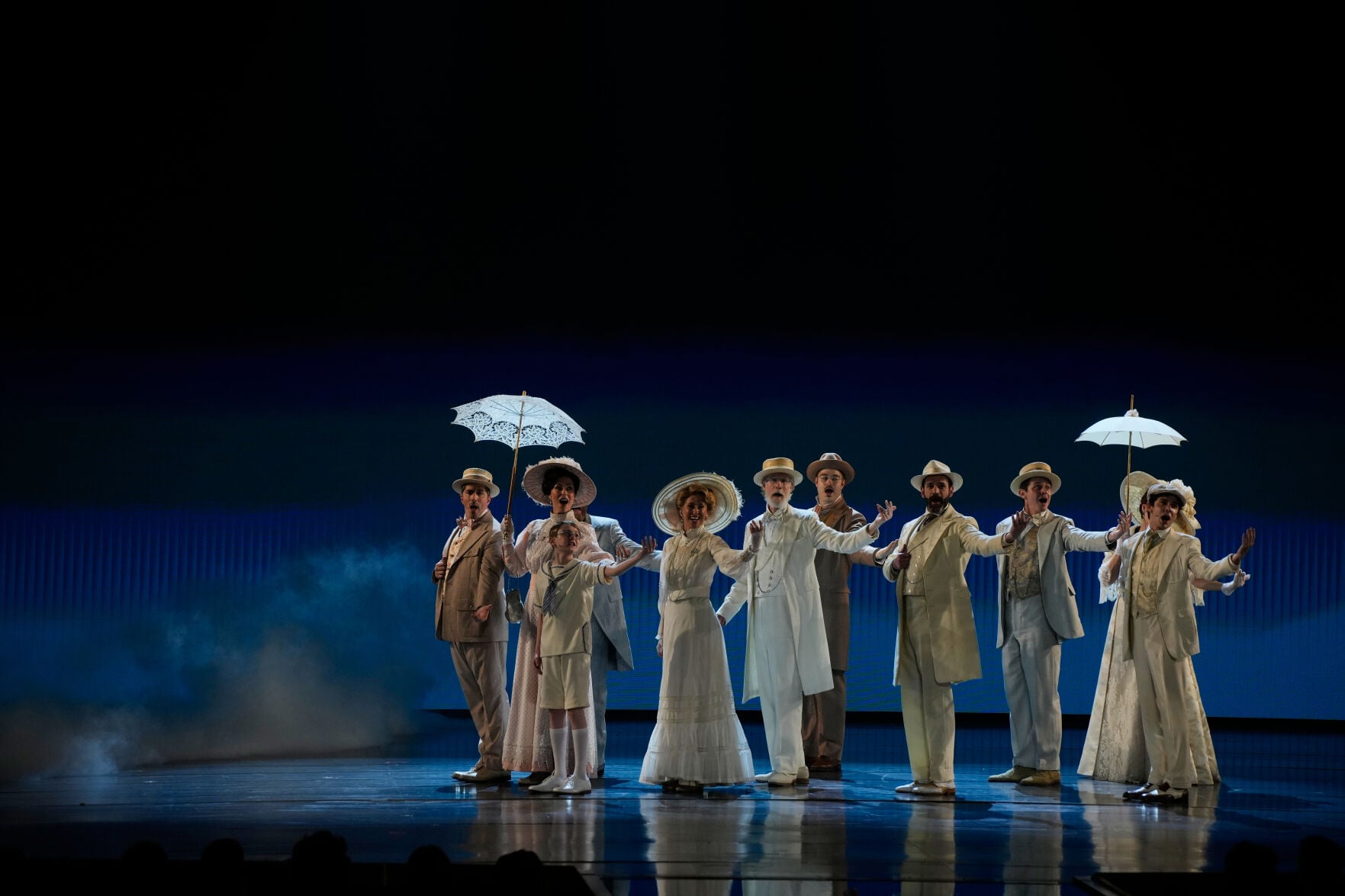 2026 Tony Awards - Show | Ap | rutlandherald.com