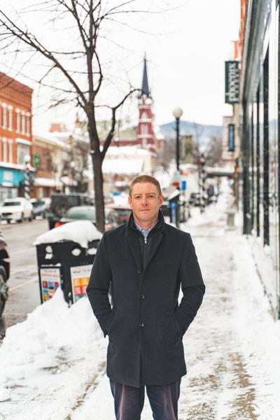 Third candidate enters mayor's race | Local News | rutlandherald.com