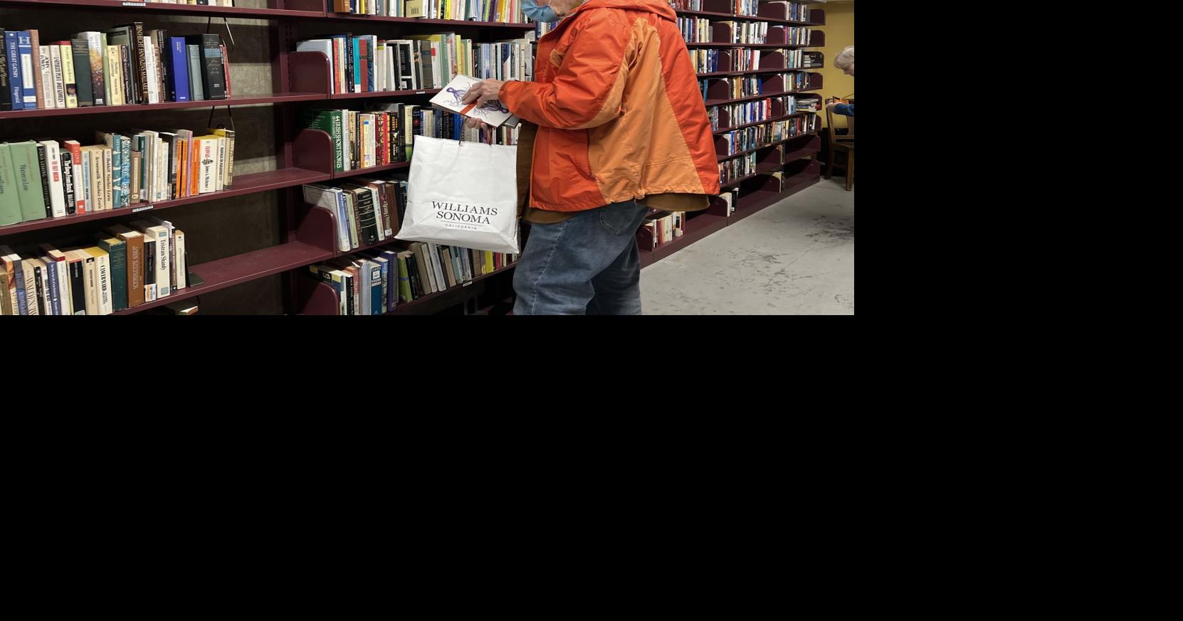 Rutland Town asks Rutland Free Library to keep costs down | Local News ...