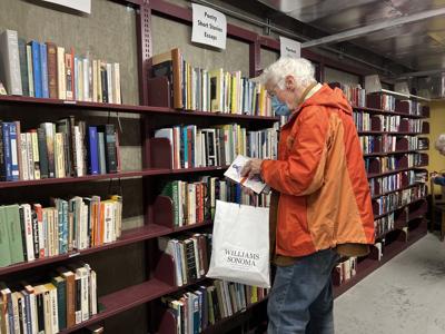 Rutland Town asks Rutland Free Library to keep costs down | Local News ...