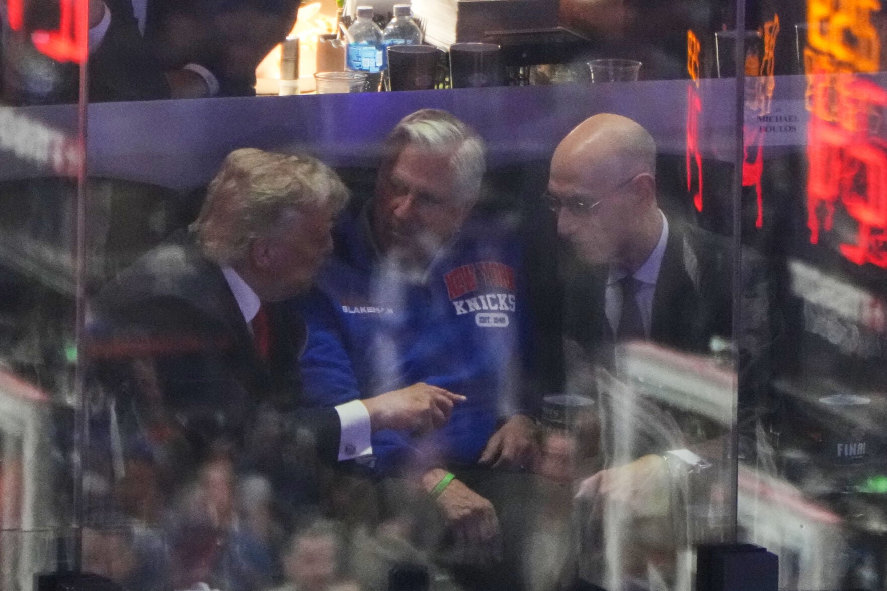 Trump NBA Finals Basketball | Ap | rutlandherald.com