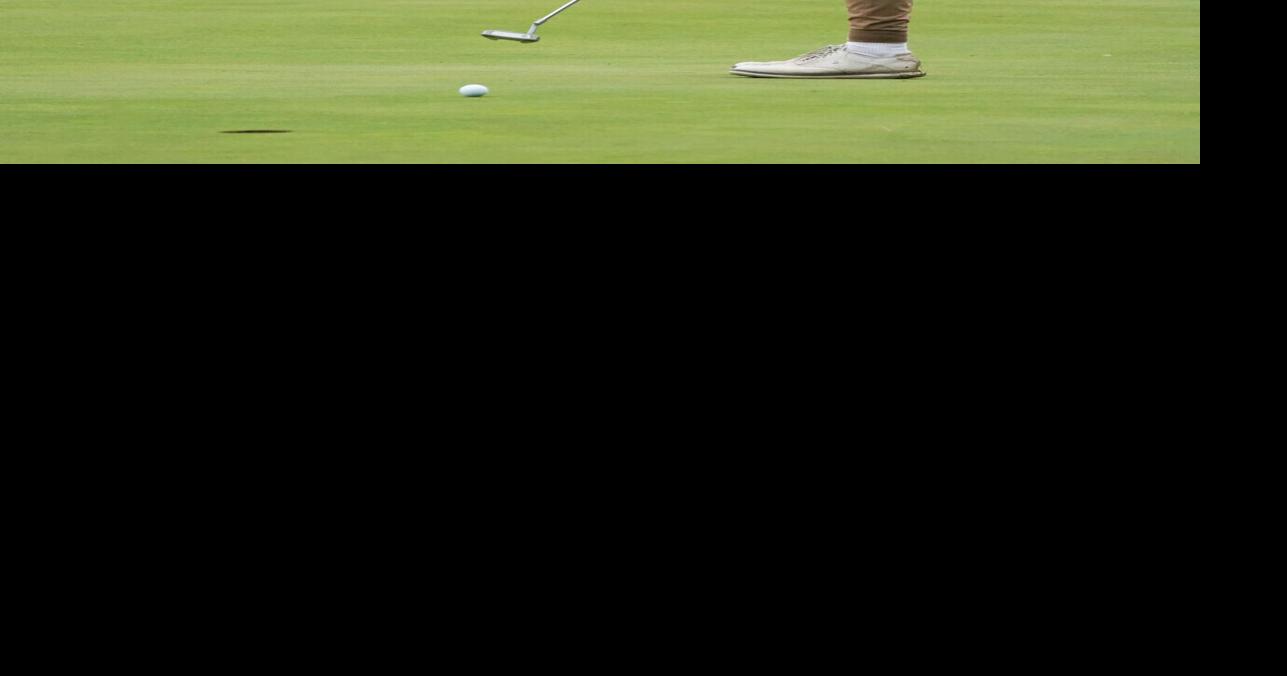 RHS's Arnold earns golfer of the year | Local | rutlandherald.com