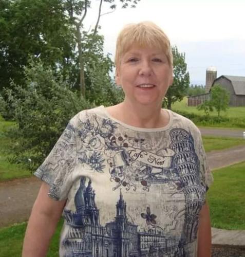 Doreena A. Frappier | Obituaries | rutlandherald.com