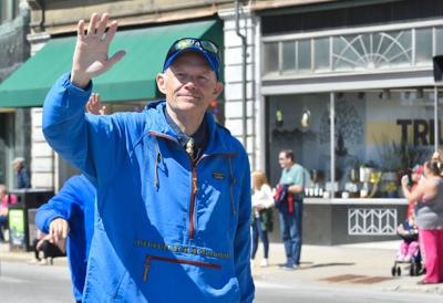 Allaire announces reelection bid | Local News | rutlandherald.com