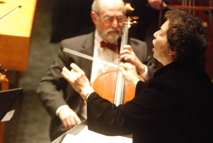 Handel’s ‘Messiah’: With J.S. Bach, or a Mozart accent? | Vermont Arts ...