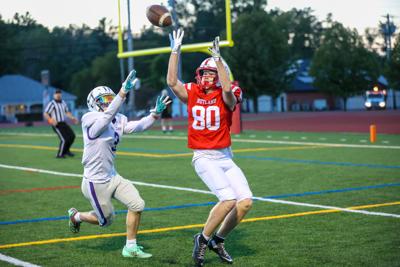 Football playoffs set to get rolling | Local | rutlandherald.com