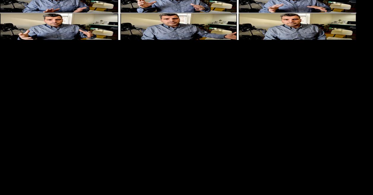 Talking Pictures: Paul Gamba | Features | rutlandherald.com