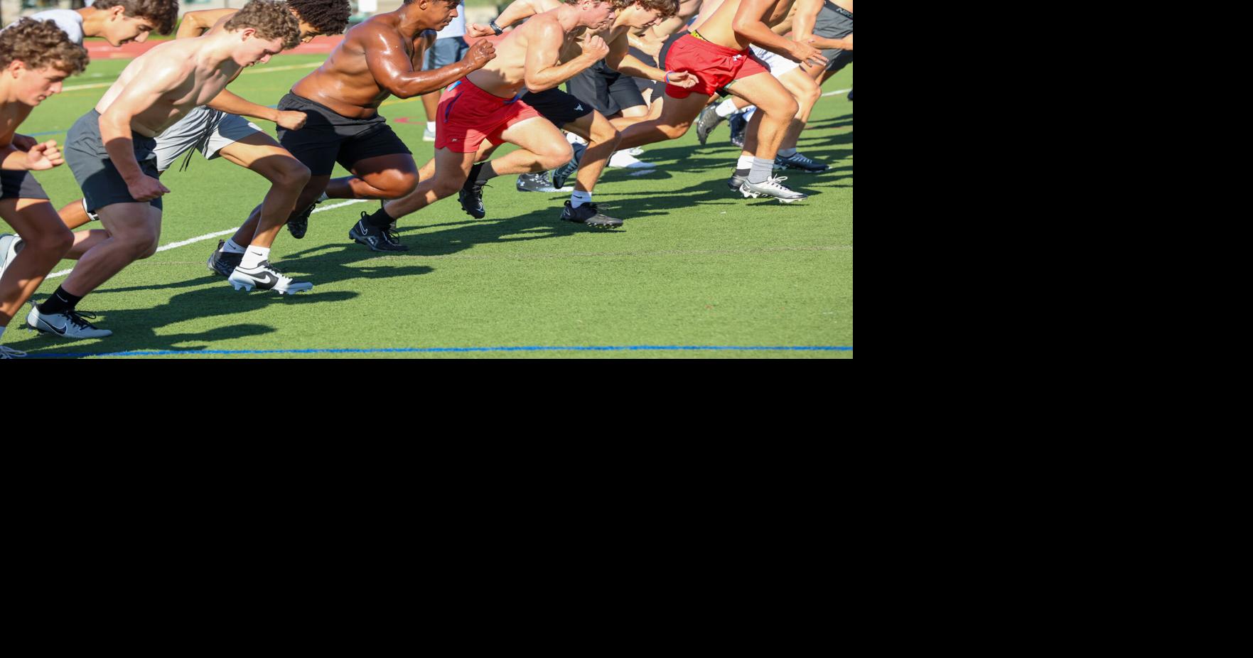 Photos: Rutland football first day | Local | rutlandherald.com