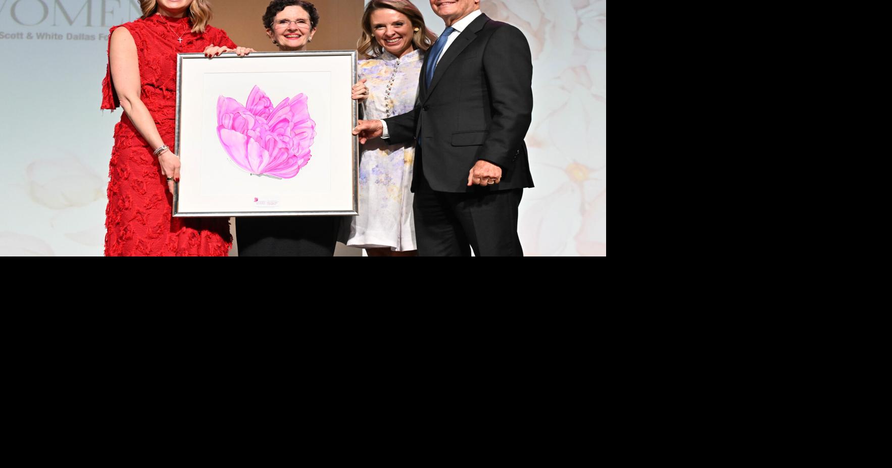 Mary Kay Ash Foundation® Celebrates 30 Years and Over $100 Million ...