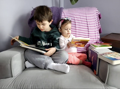 Rutland Free Library celebrates Imagination Library and its partnership ...