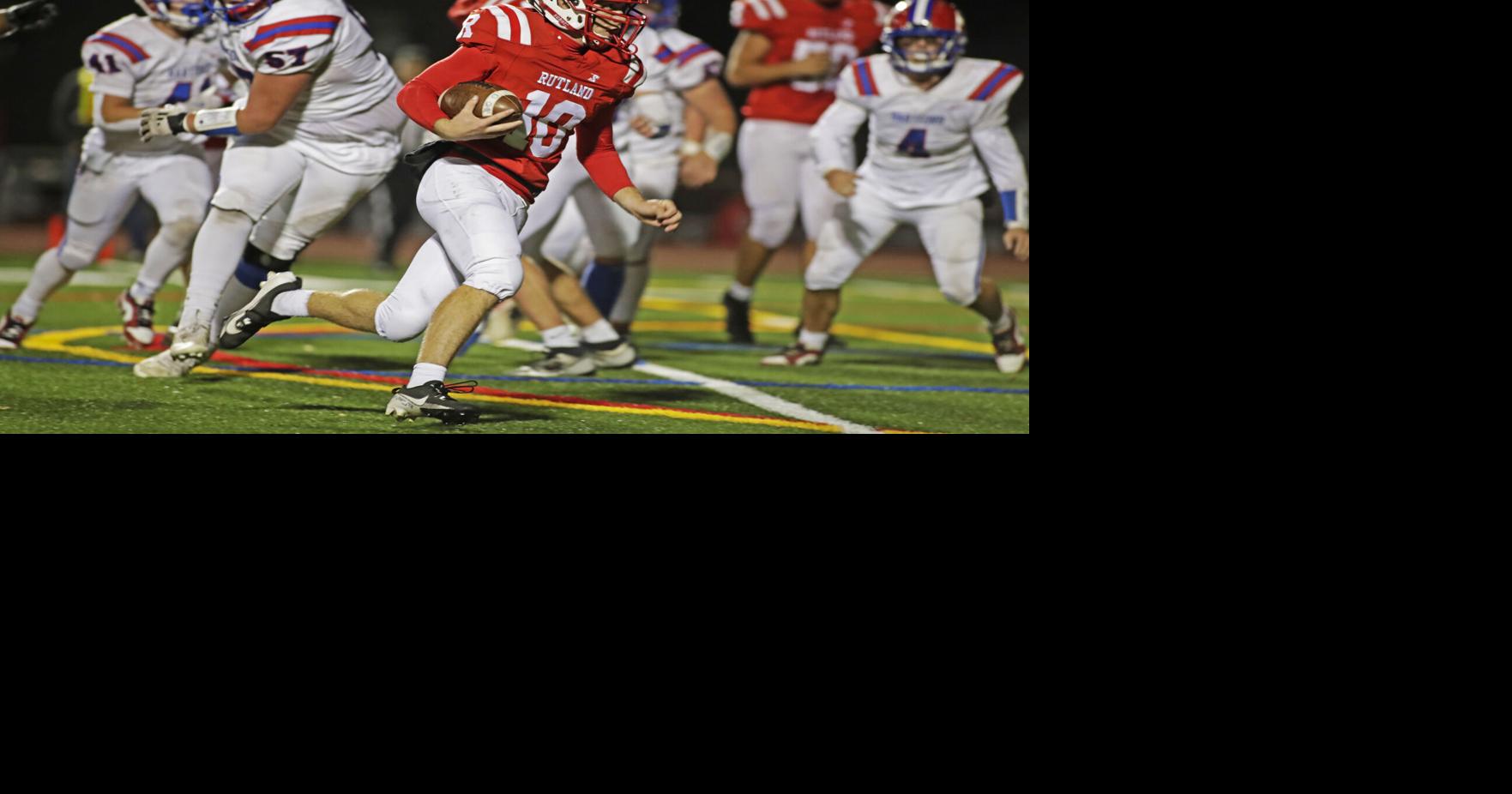 Rutland football headed to D-I final | Local | rutlandherald.com