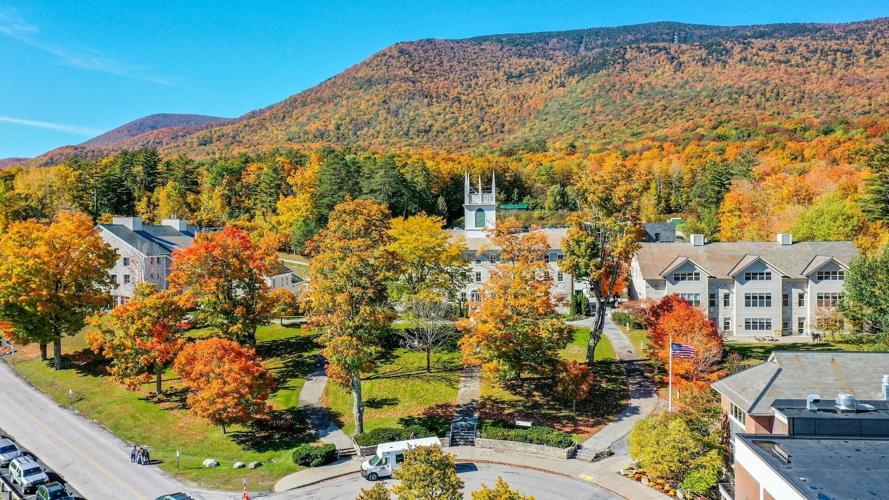 Vermont music education gets serious: Kinhaven and Burr and Burton ...