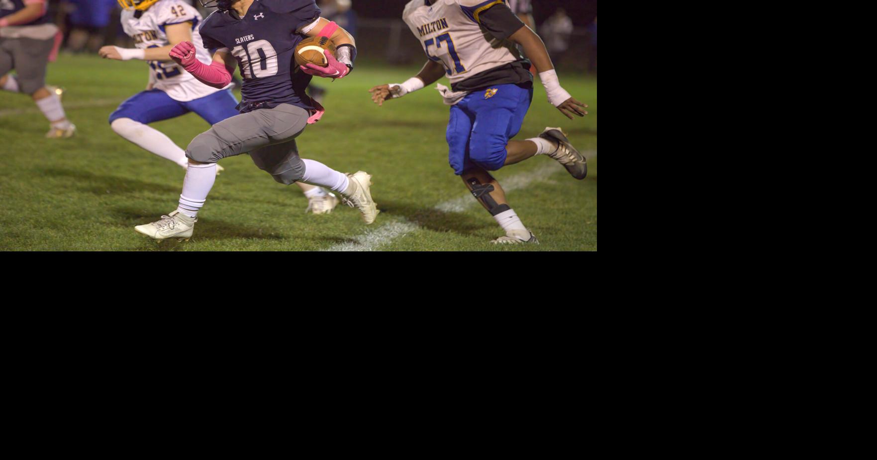 Football games to watch | Local | rutlandherald.com