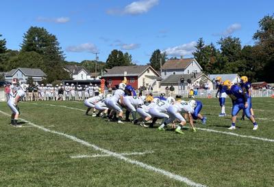 MSJ, Cosmos spoil Poultney Homecoming | Sports | rutlandherald.com