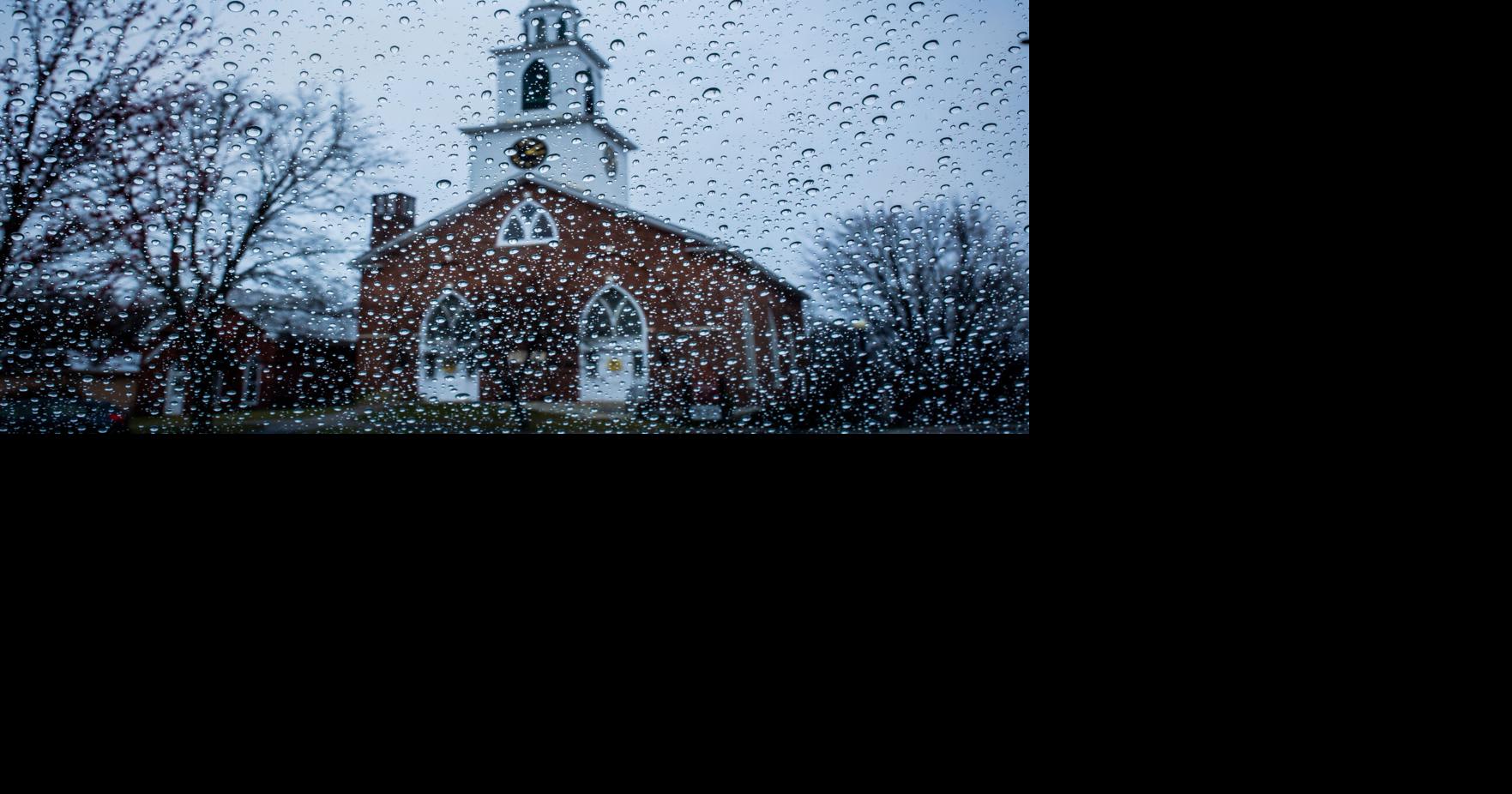 Wet weather | Snapshots | rutlandherald.com