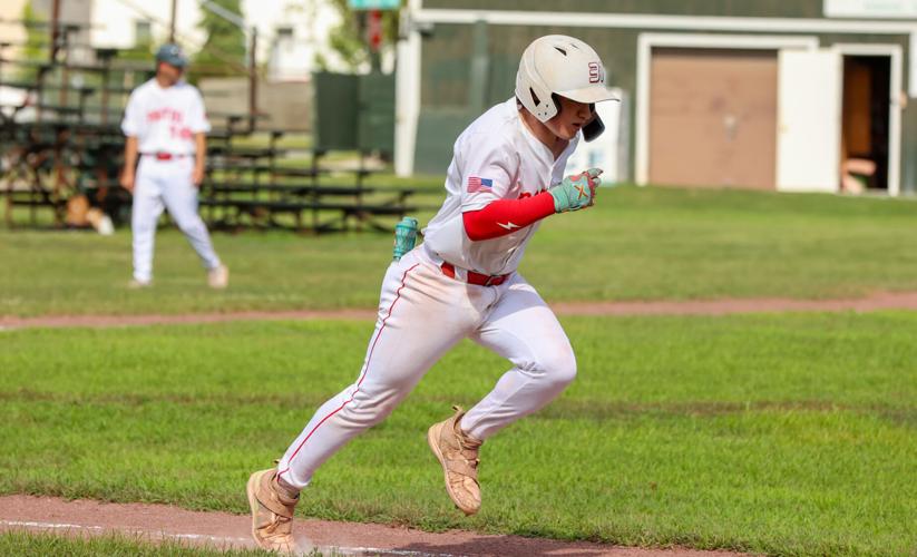 Rutland ends season with sweep of Lakers | Local | rutlandherald.com