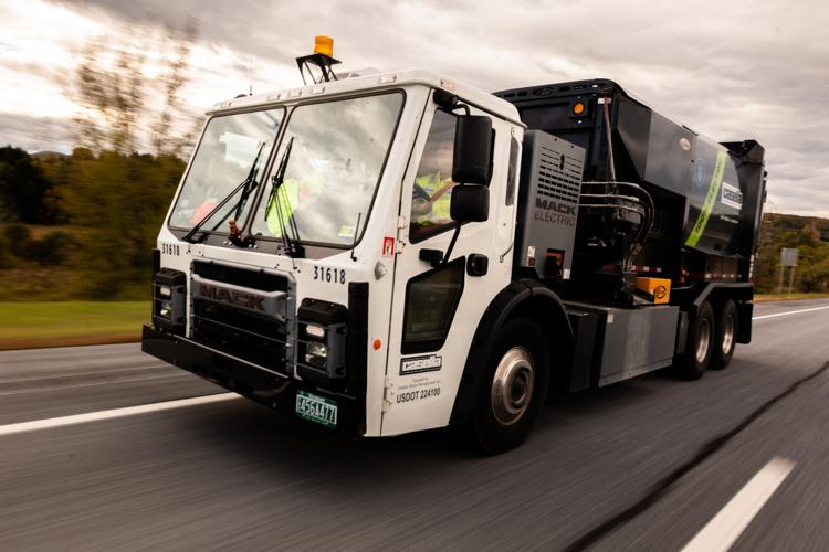 Casella celebrates 50 years in Rutland — and beyond | Local News ...