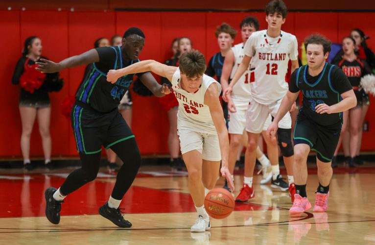 Rutland moves on in Division I | Local | rutlandherald.com