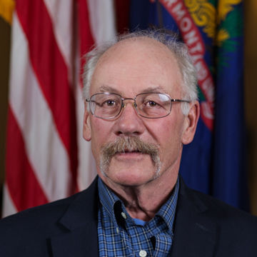After three decades, Helm ready to say farewell to Legislature | News ...