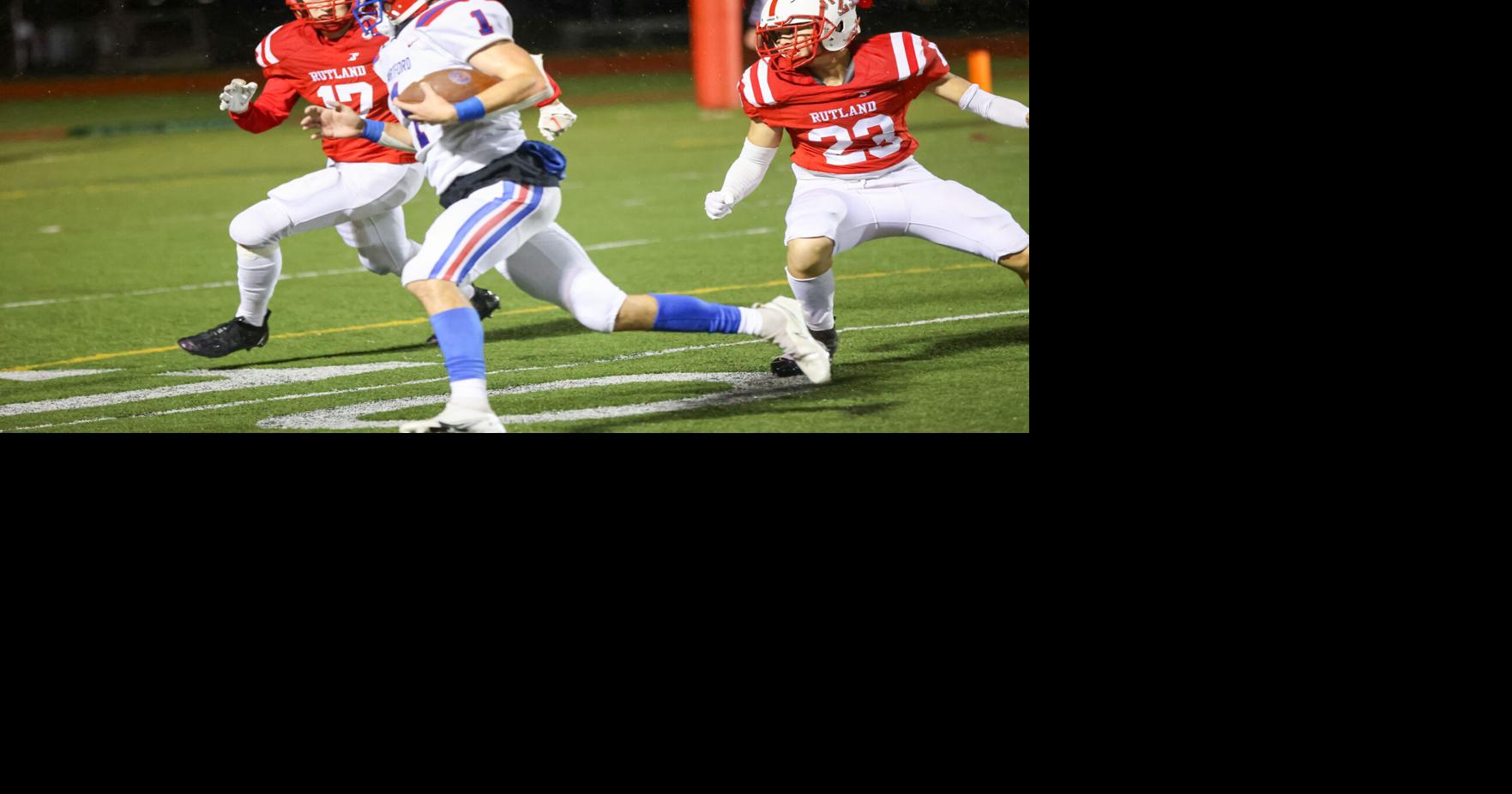 Football teams vie for state titles | Local | rutlandherald.com
