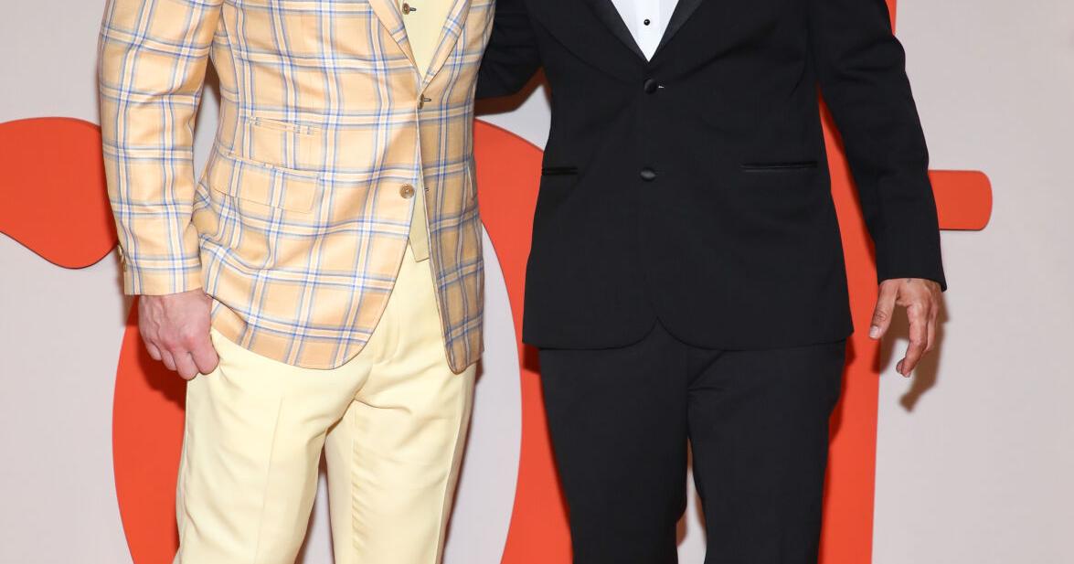 NY Premiere of "Little Brother" | Ap | rutlandherald.com