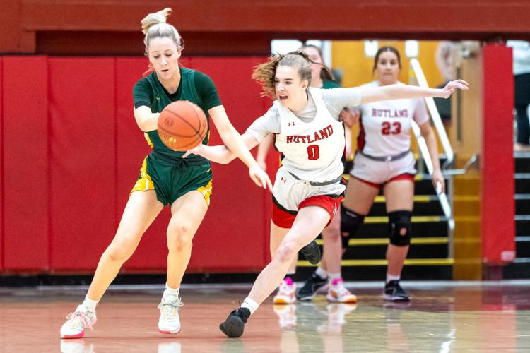 Rutland romps to 10th consecutive victory | Sports | rutlandherald.com