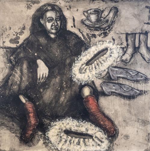 T.W. Wood Museum’s 130th: Lynn Imperatore, dreams, and new letters ...