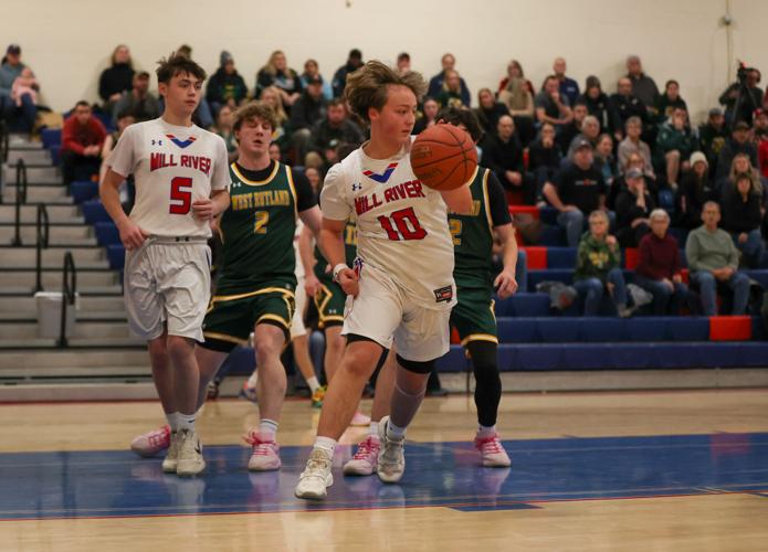 Westside tops MRU to remain unbeaten | Local | rutlandherald.com
