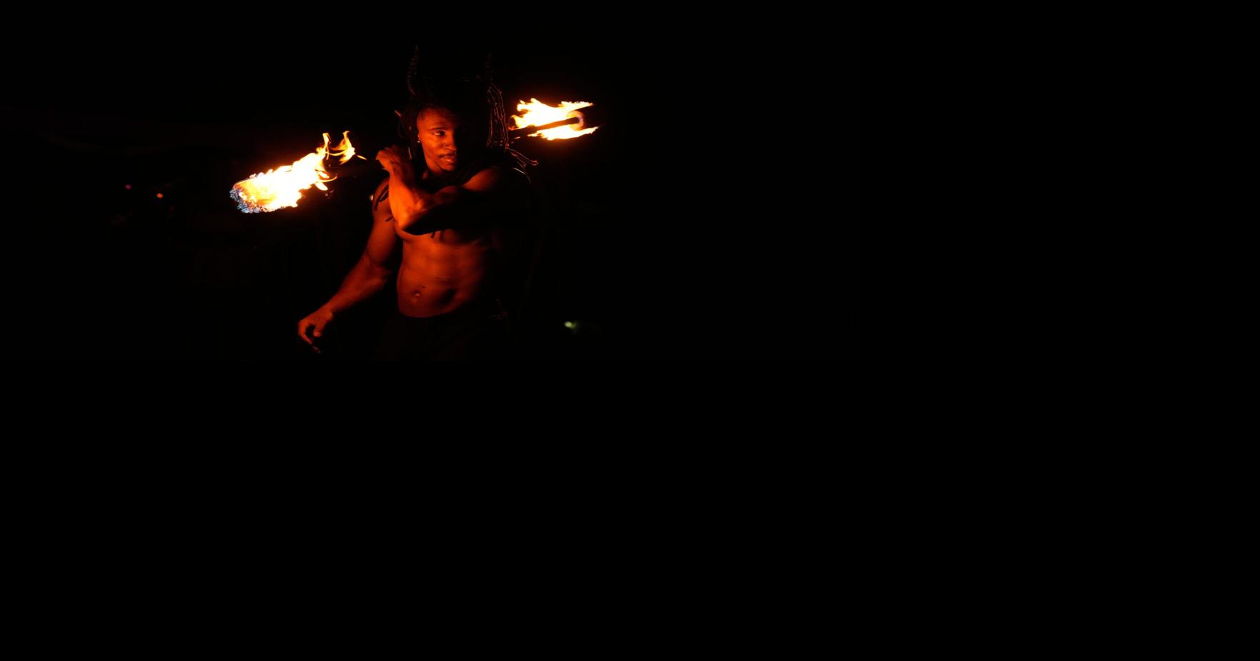 Black Fae Fest Photo Essay | Ap | rutlandherald.com