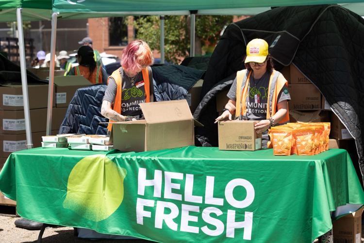 HelloFresh and No Kid Hungry Address Urgent Summer Hunger Crisis ...