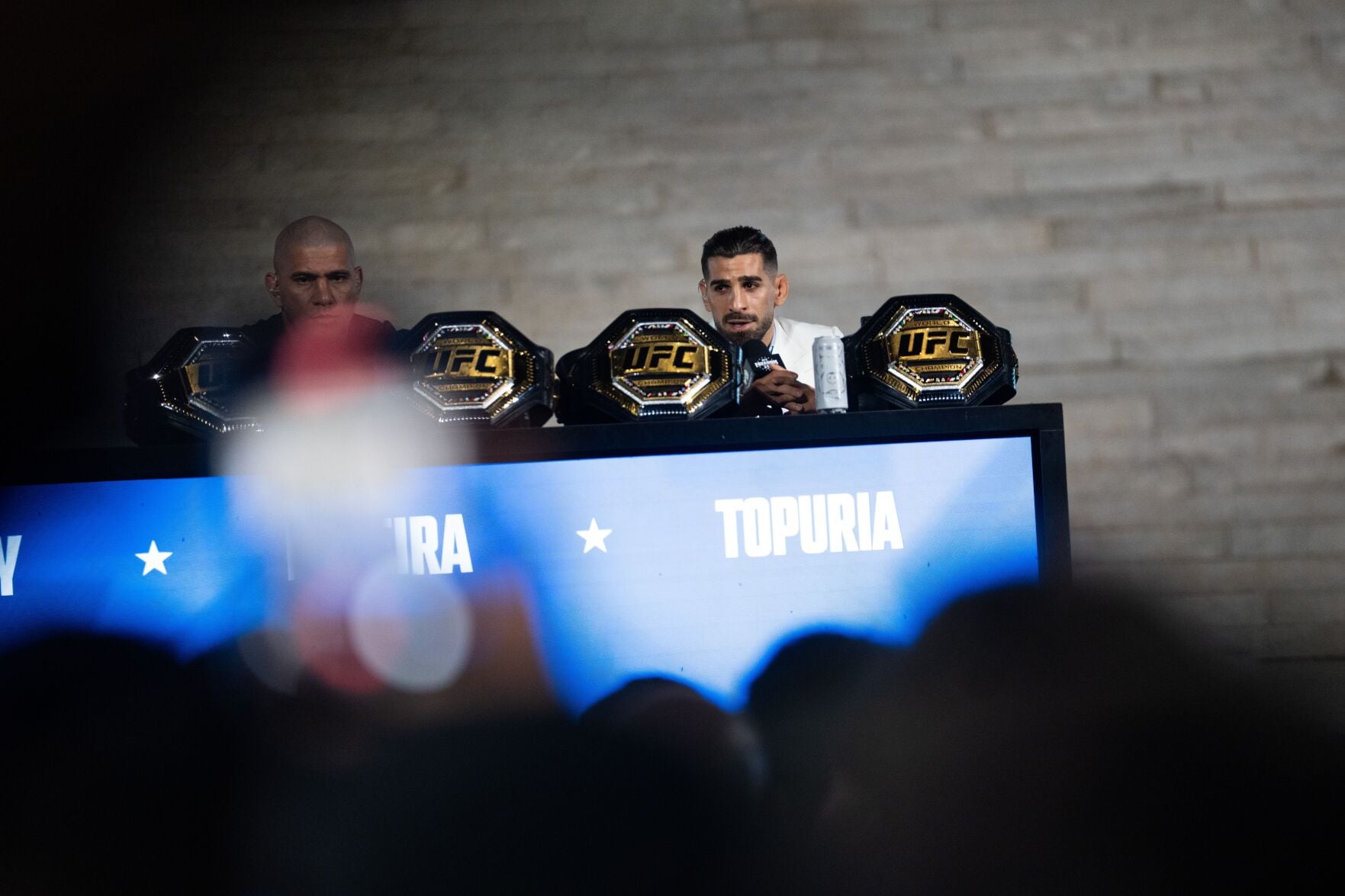 UFC Freeform 250 Trump | Ap | rutlandherald.com