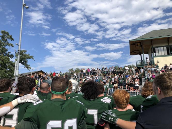 Spartans storm back to rock Plymouth | Sports | rutlandherald.com