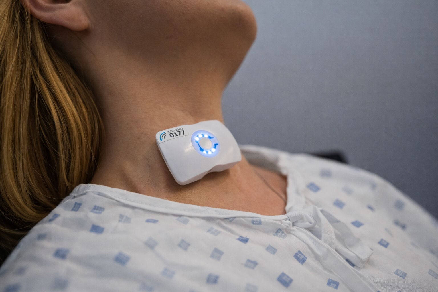 FloPatch Named Leading Innovation in Sepsis Management at 2026 Unite ...